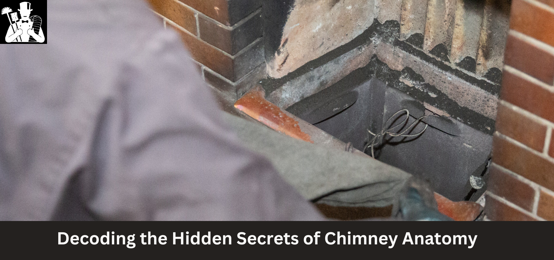 Decoding the Hidden Secrets of Chimney Anatomy